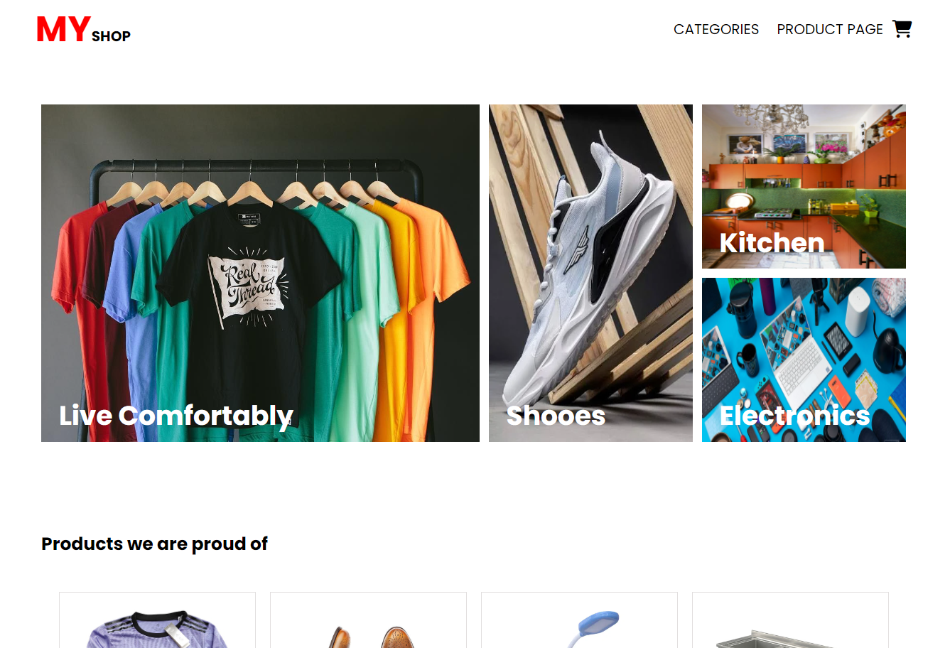 Arindam's Personal Portfolio